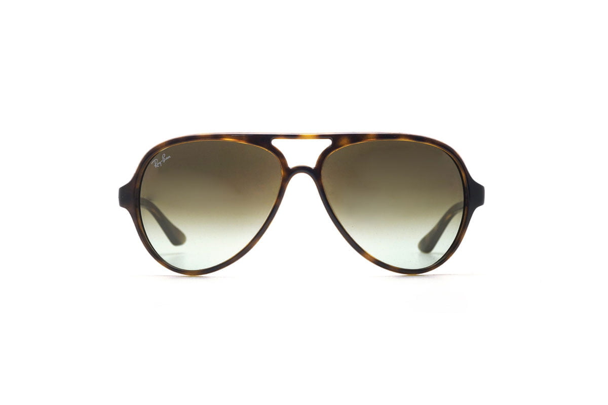 Ray-Ban Soare RB4125 710/A659 - Medical Optic