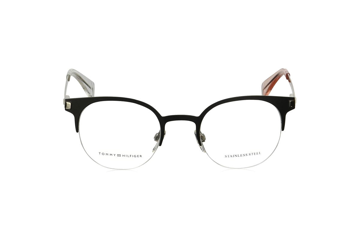 Tommy Hilfiger TH 1382 CSF - Medical Optic