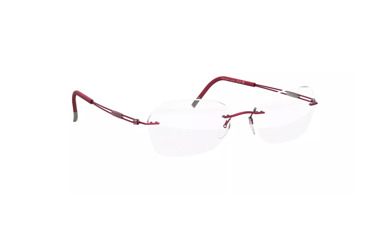 Silhouette 5521 FC 3040 - Medical Optic