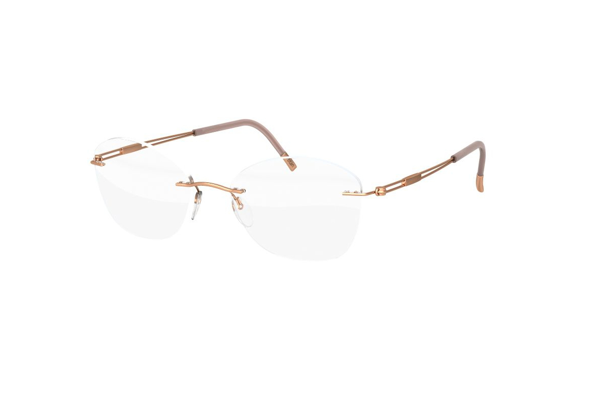 Silhouette 5521/EU 3530 - Medical Optic